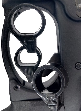 NonTactical Devices - Dual Directional Trigger System